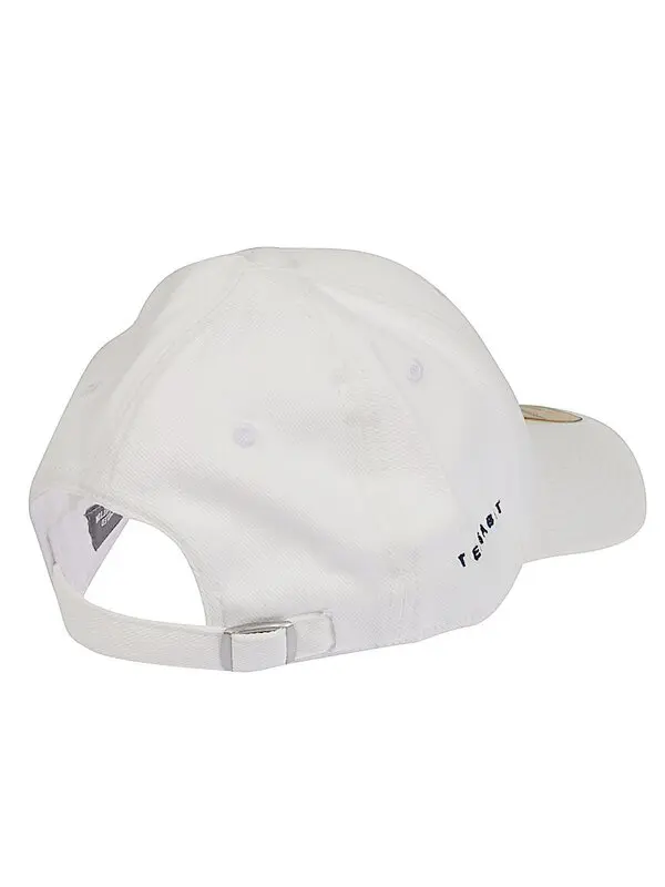TESSABIT PRIVATE LABEL Love From Lago Di Como" Baseball Cap