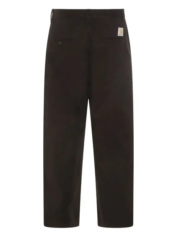 Carhartt Work In Progress Brady Pants