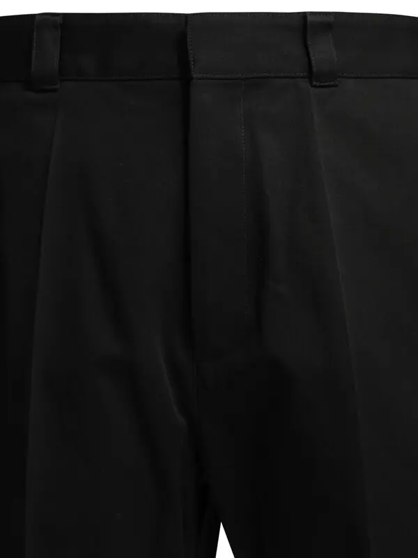 Givenchy Garbadine Pants