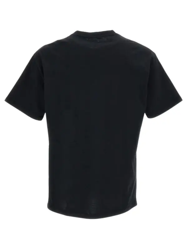 Givenchy Logo Cotton T-shirt