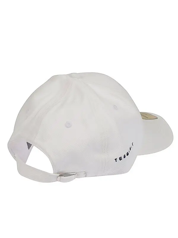 TESSABIT PRIVATE LABEL Baci Dal Lago Di Como Baseball Cap