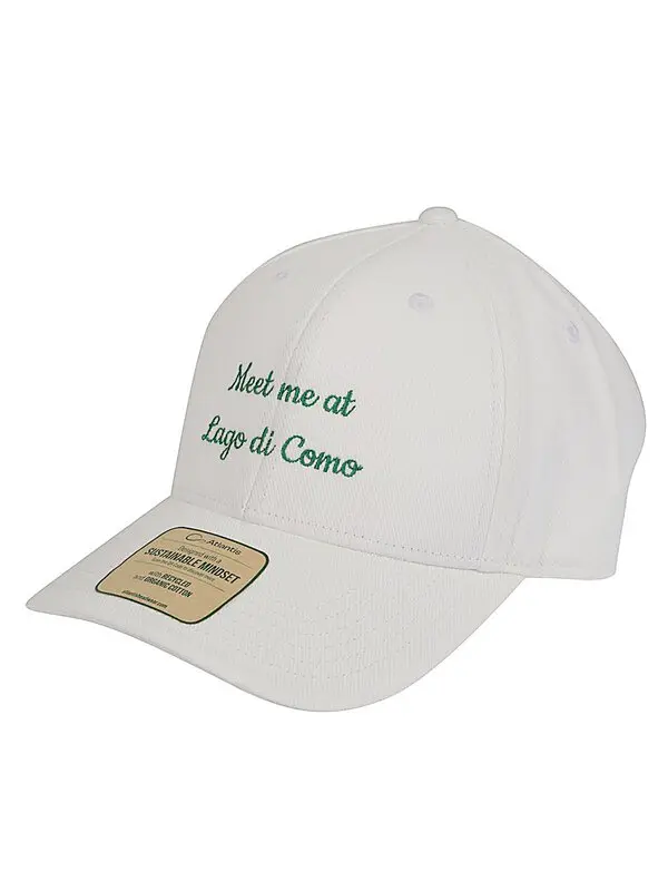 TESSABIT PRIVATE LABEL Baseball Cap