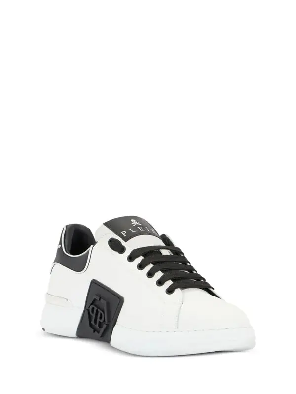 Philipp Plein Hexagon Sneakers