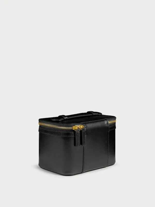 BY MALENE BIRGER Aya Beauty Small Cosmetics Case