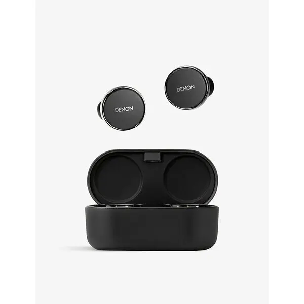 DENON Perl Pro Premium True Wireless Earbuds