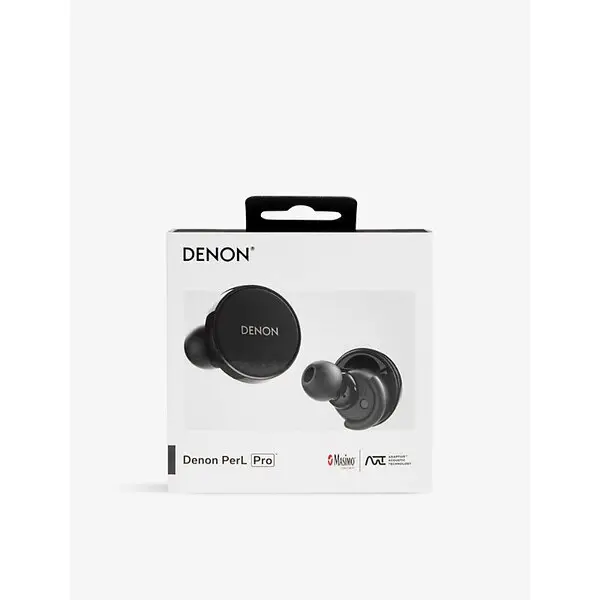 DENON Perl Pro Premium True Wireless Earbuds