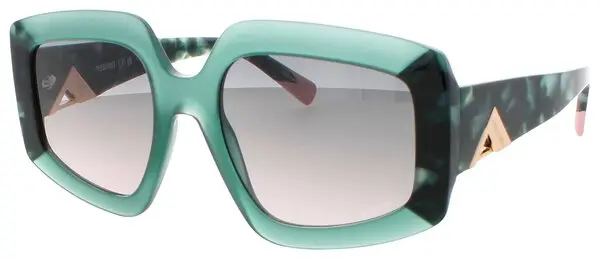 Missoni Acetate Sunglasses