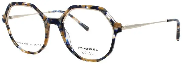KOALI-MOREL 20113k Metal & Plastic Eyeglasses Frame