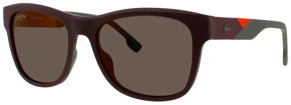Lacoste L6043s 56-18-145 Sunglasses With Case - In Description