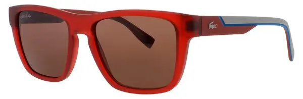 Lacoste L6058s Plastic Sunglasses, 54-17-145 - In Description