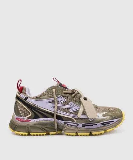 Off-White M-be Right Sneakers