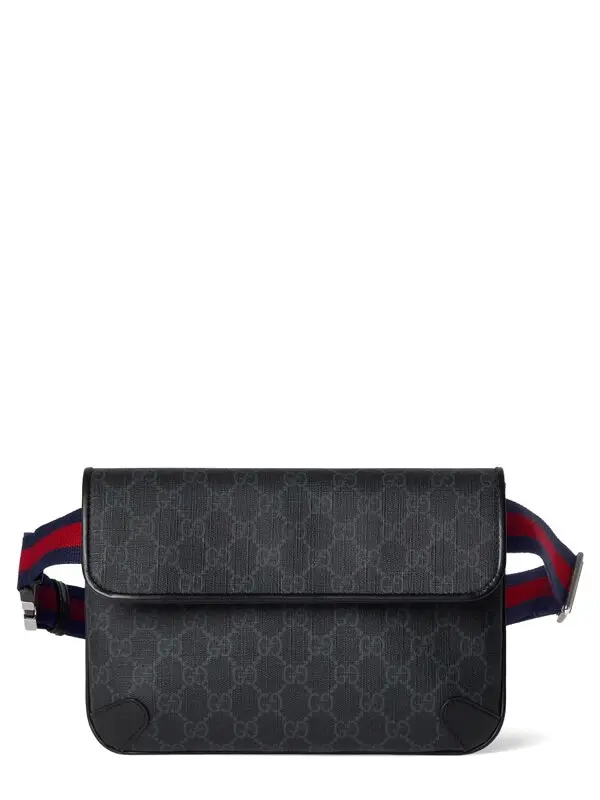 Gucci Belt Bag - Black