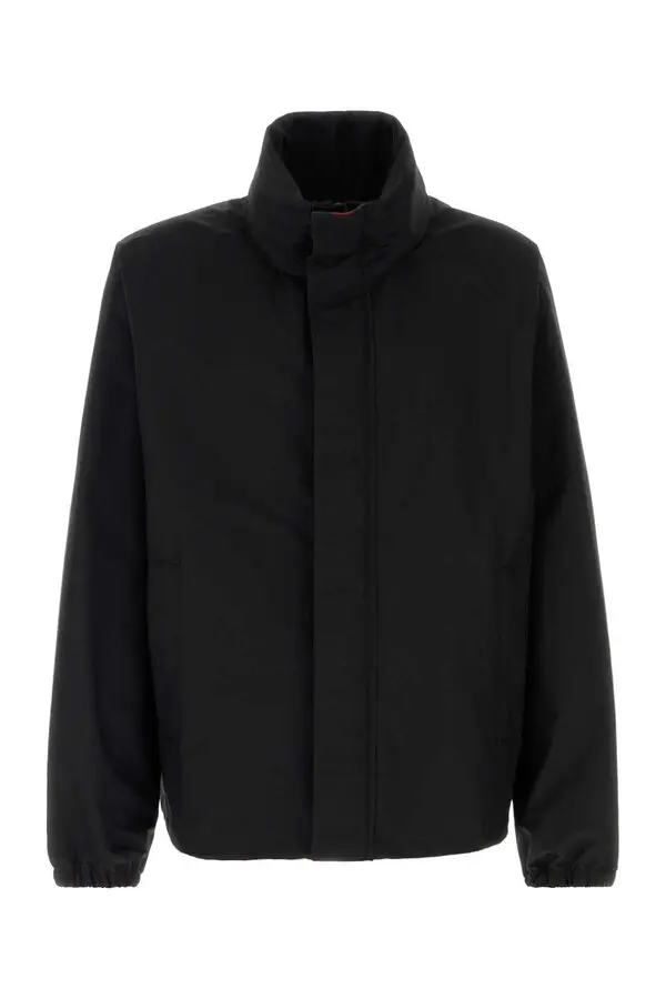Gucci Blouson Jacket
