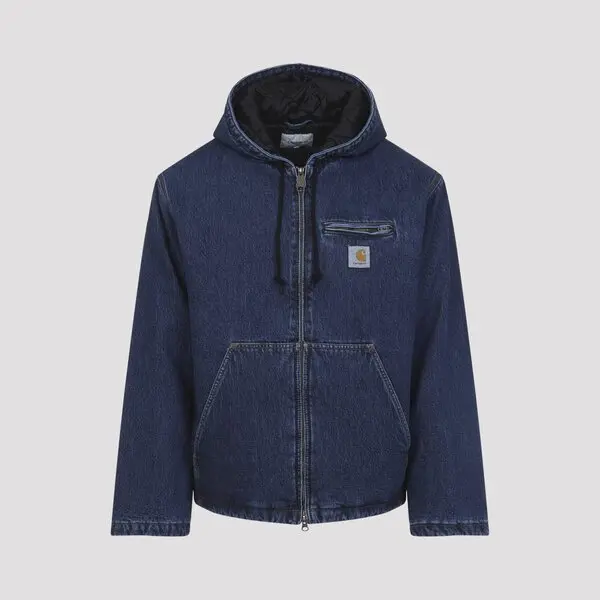 Carhartt Work In Progress Cleveland Jacket