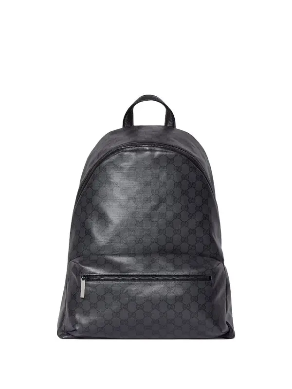Gucci Backpack - Black