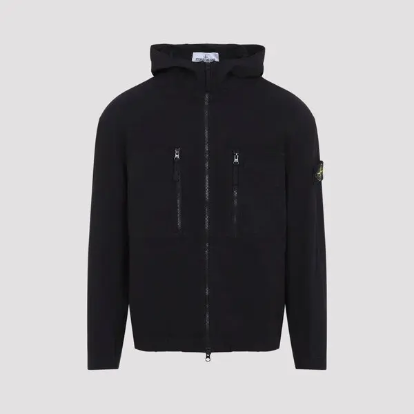 Stone Island Cotton Shirt