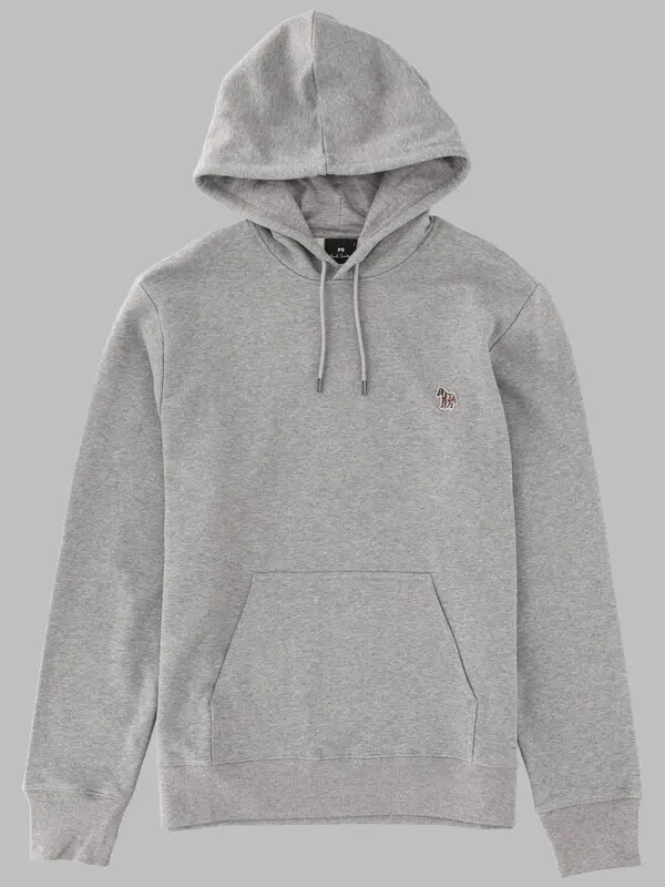 Paul Smith Organic Cotton Hoodie