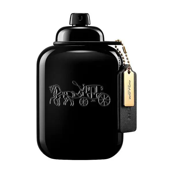 COACH New York For Eau De Parfum Spray Mini
