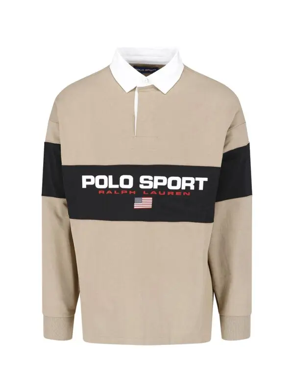 Polo Ralph Lauren 100% Cotton Polo Shirt - Green