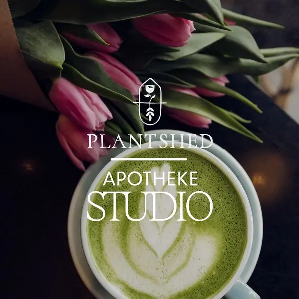 APOTHEKE Studio Fragrance & Florals Class A Plant Shed X Experience - One-color
