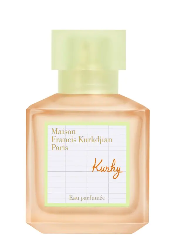 Maison Francis Kurkdjian Kurky Eau Parfumée - N/a