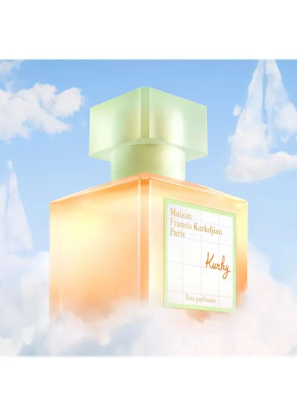 Maison Francis Kurkdjian Kurky Eau Parfumée