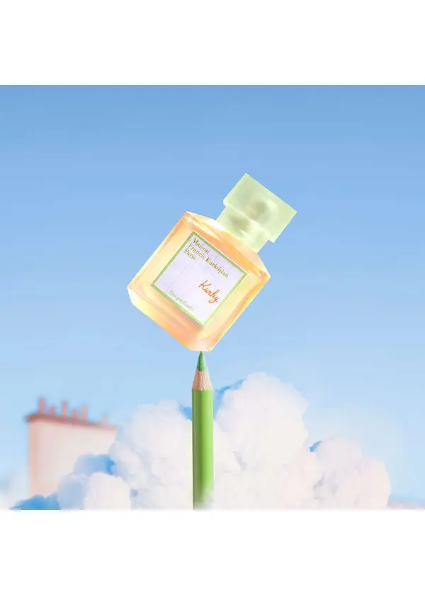 Maison Francis Kurkdjian Kurky Eau Parfumée