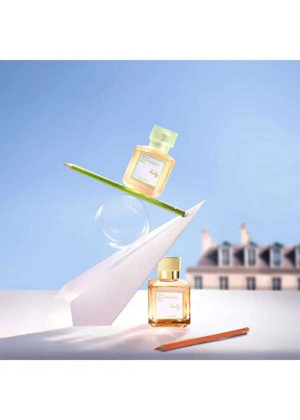 Maison Francis Kurkdjian Kurky Eau Parfumée