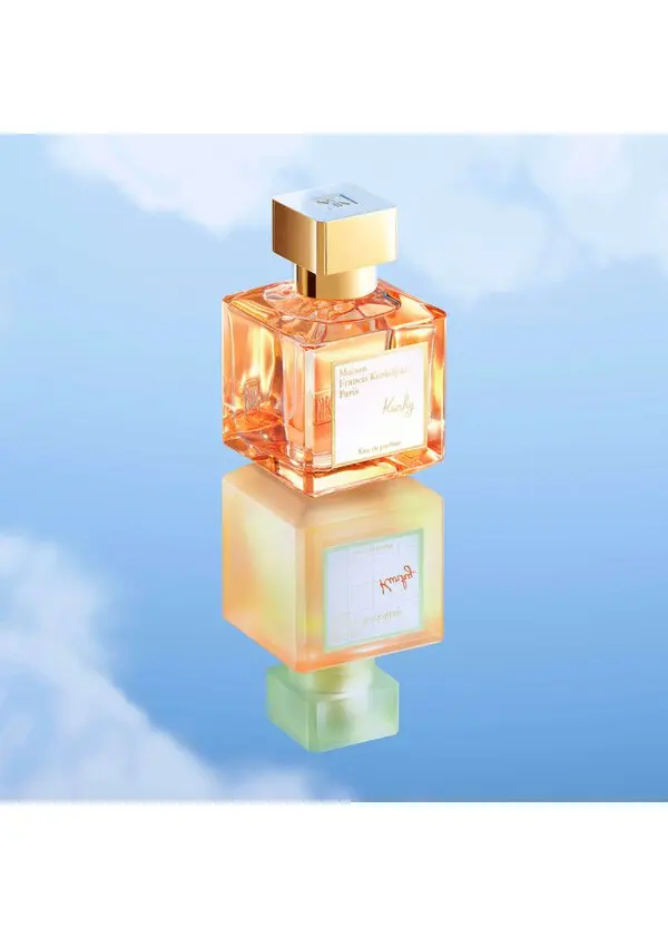 Maison Francis Kurkdjian Kurky Eau Parfumée