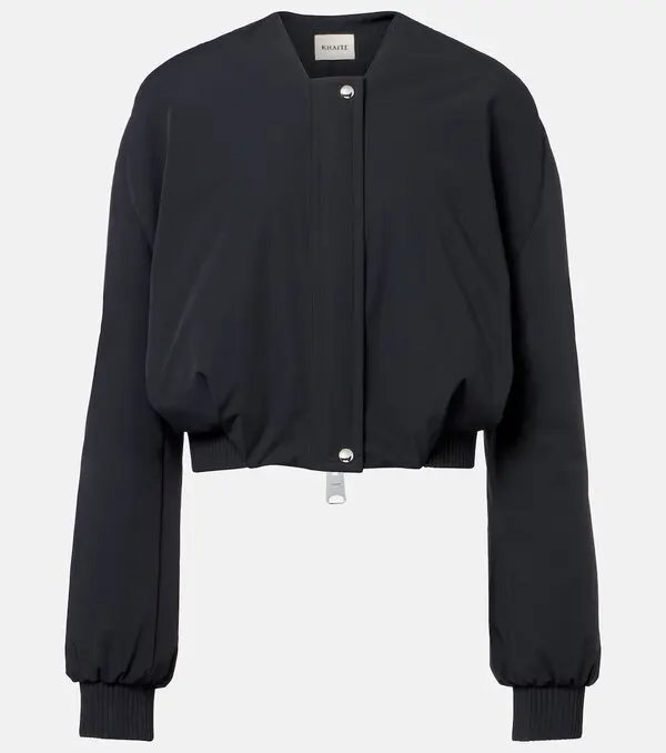 Khaite Cordan Technical Jacket