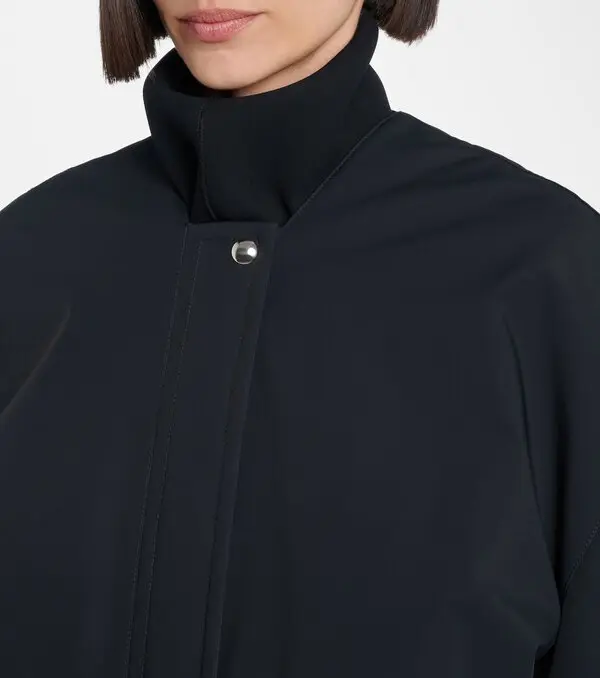 Khaite Cordan Technical Jacket
