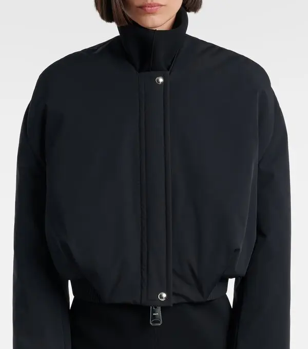 Khaite Cordan Technical Jacket