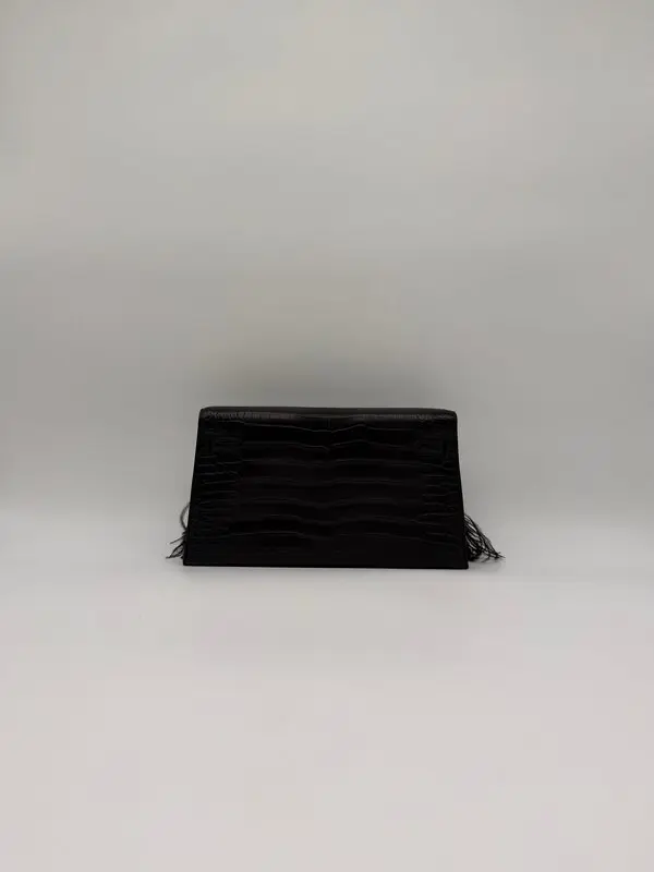 Hermès Kelly Foile Clutch