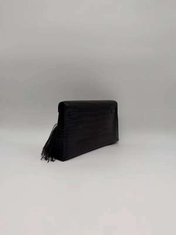Hermès Kelly Foile Clutch