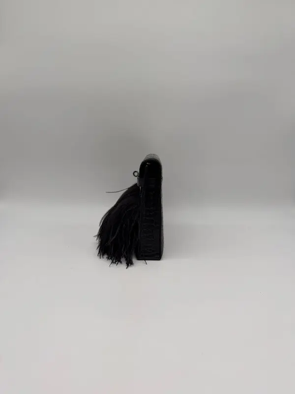 Hermès Kelly Foile Clutch