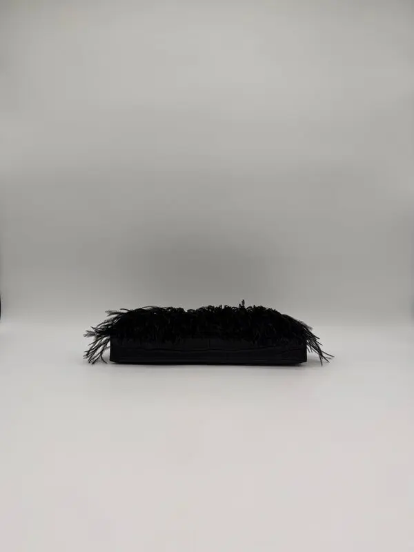 Hermès Kelly Foile Clutch