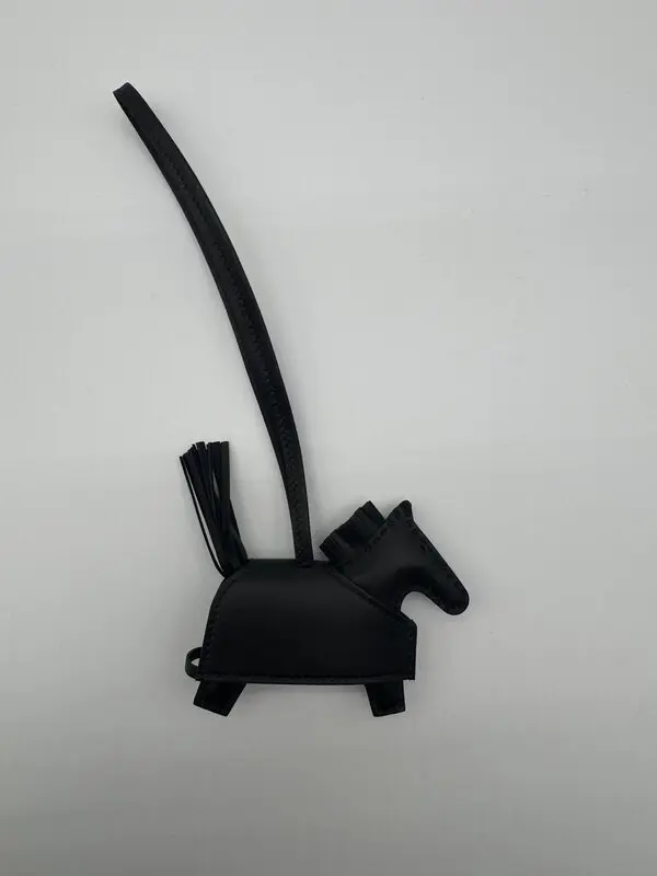Hermès Rodeo Robeo Rock Charm