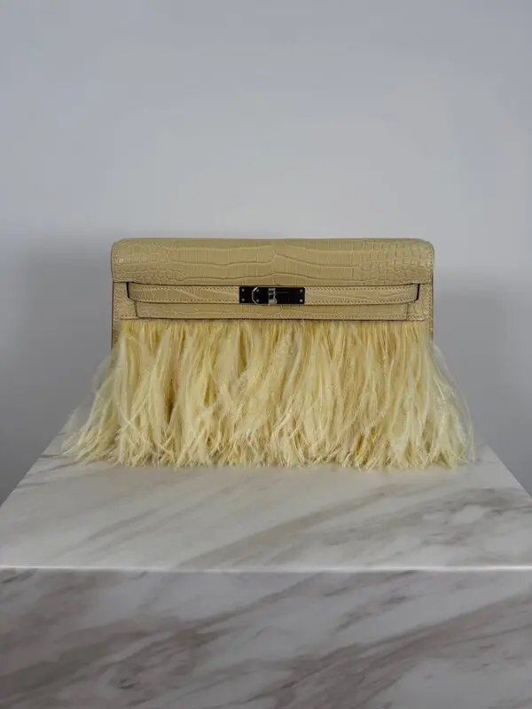 Hermès Kelly Folie Bag