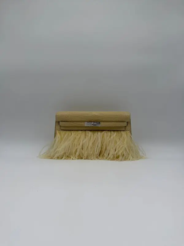 Hermès Kelly Folie Bag