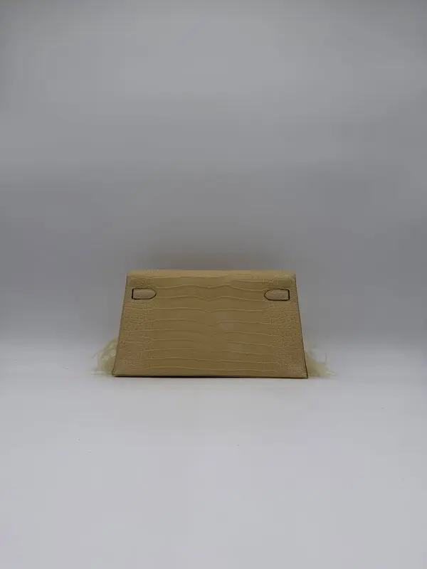 Hermès Kelly Folie Bag