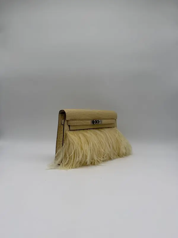 Hermès Kelly Folie Bag