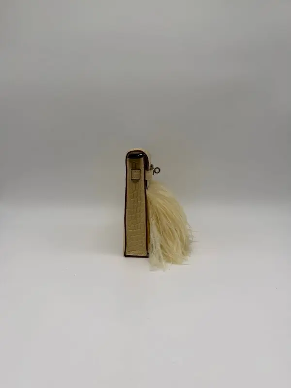 Hermès Kelly Folie Bag
