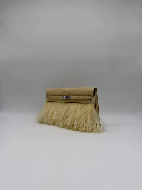 Hermès Kelly Folie Bag