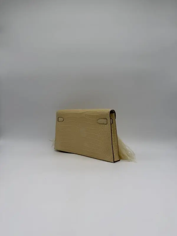Hermès Kelly Folie Bag