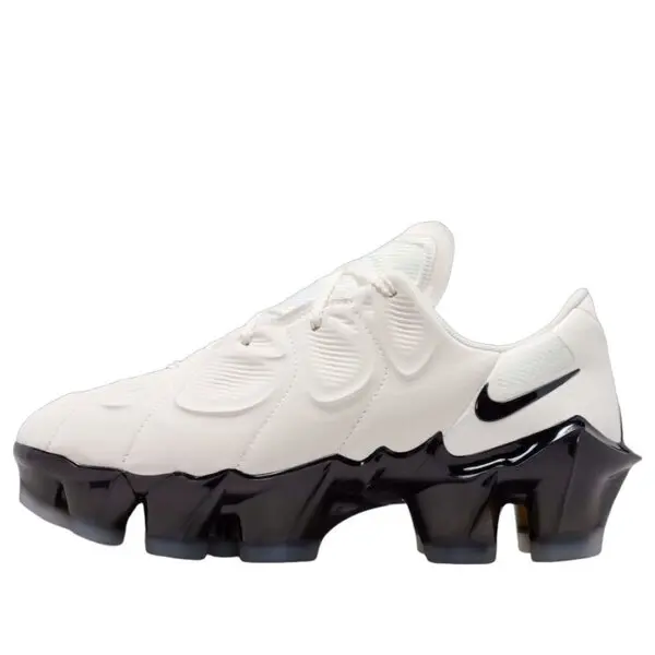 Nike First Sight Mirage Sneakers - Sail/clear/black