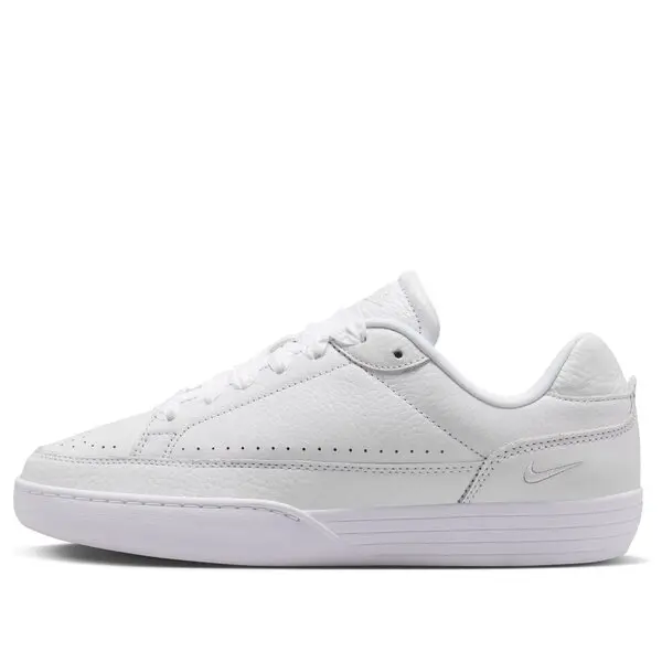 Nike Centre Sneakers - White