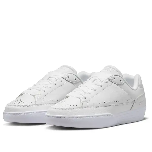 Nike Centre Sneakers - White