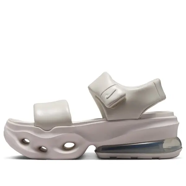 Nike Max Halo Sandals - Light Bone/sail
