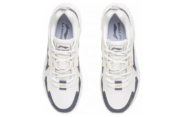LI-NING Yunhai Lace-up Sneakers