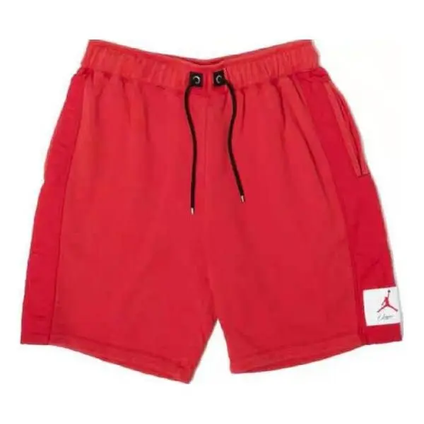 JORDAN X Union Nrg Vault Flight Shorts